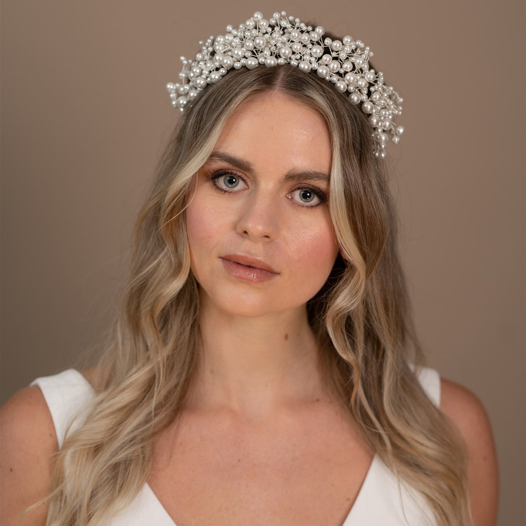 Hats & Tiaras Boutique Wedding and Occasion Wear Specialist